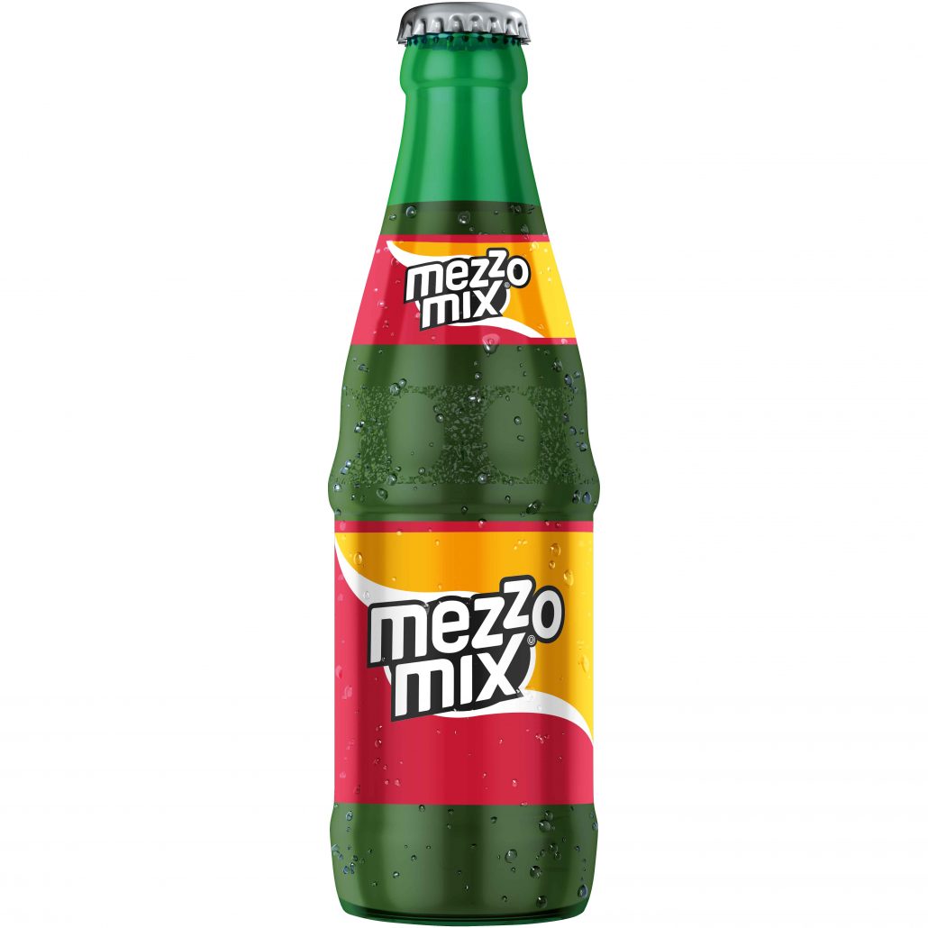 Mezzo Mix 24×0,20l Glasflaschen – Hans Wagner Bestellplattform